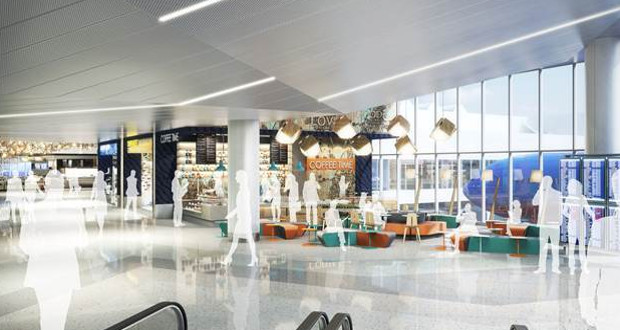 Westfield LAX calls tender for five retail concessions