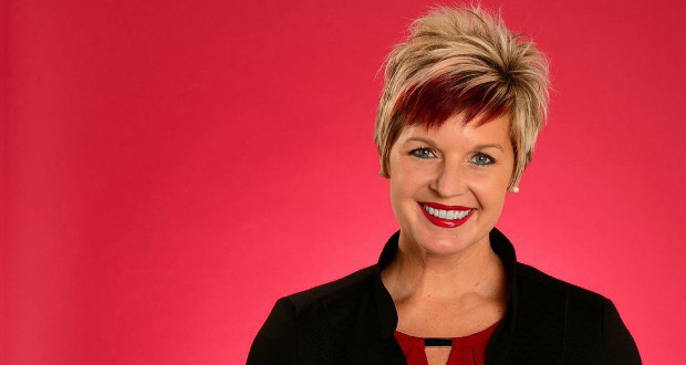 Amy Wilson to lead Hershey’s travel-retail expansion in Europe