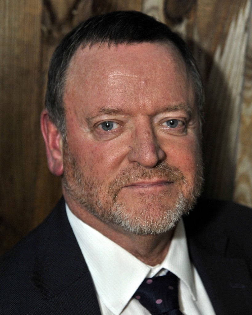 Peter Ayling elected as Travel Retail Consortium chairman