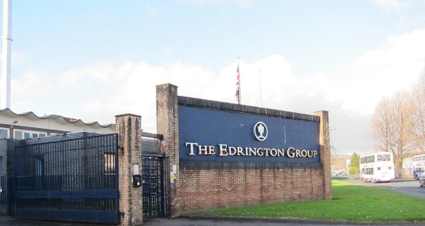 Edrington launches European Travel Retail division