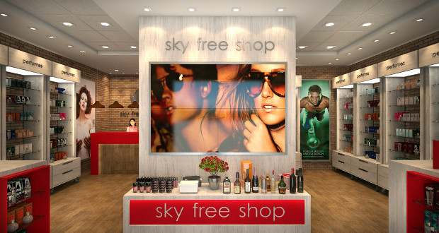 Duty Free Partners opens St Maarten and Guadalajara stores