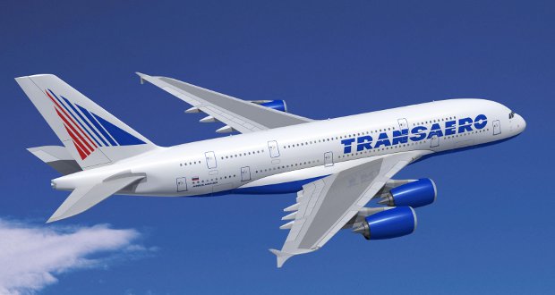 Inflight Sales Group signs TransAero agreement