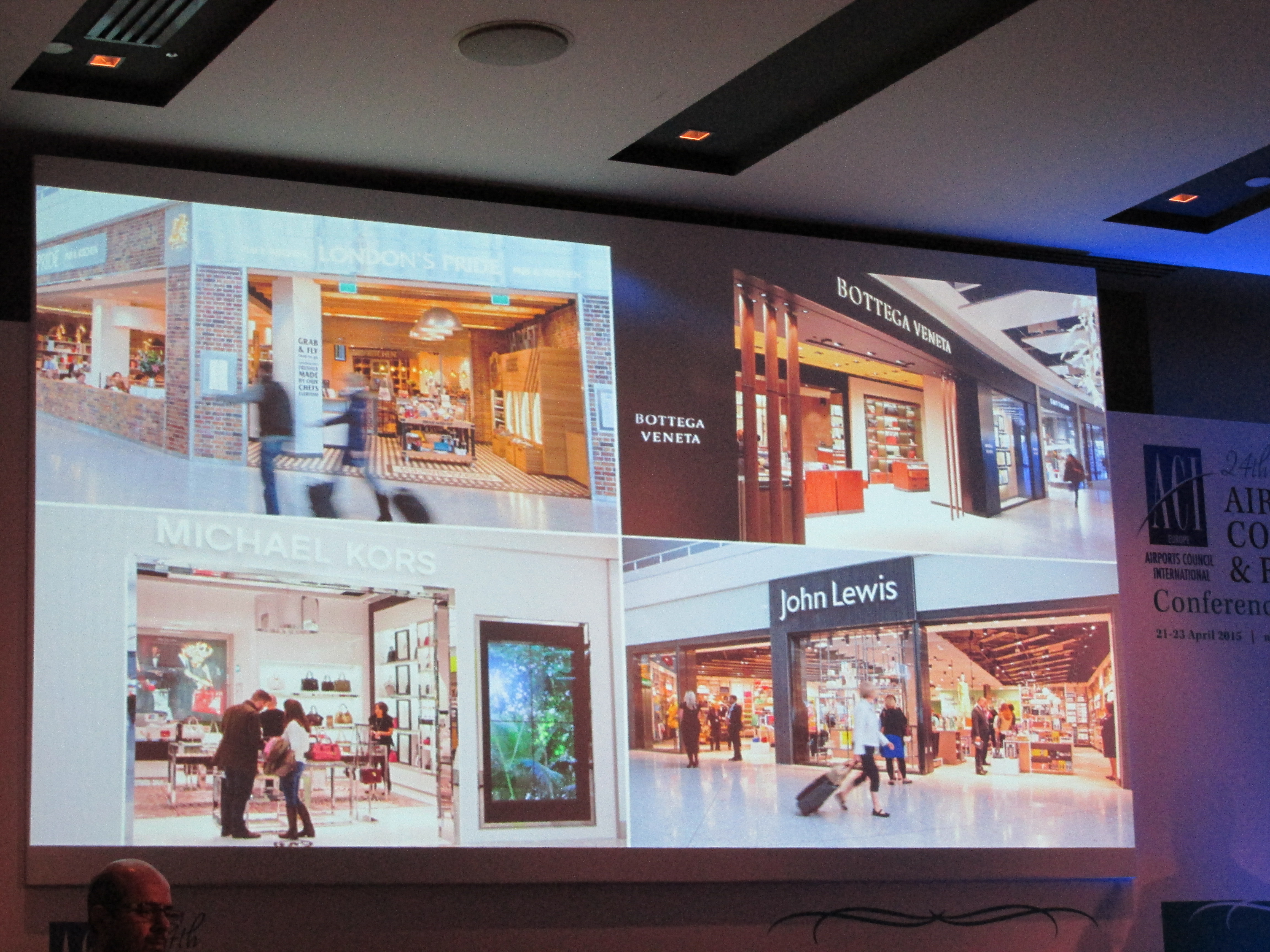 DFNI Blog: ACI Europe Airport Commercial & Retail Conference & Exhibition