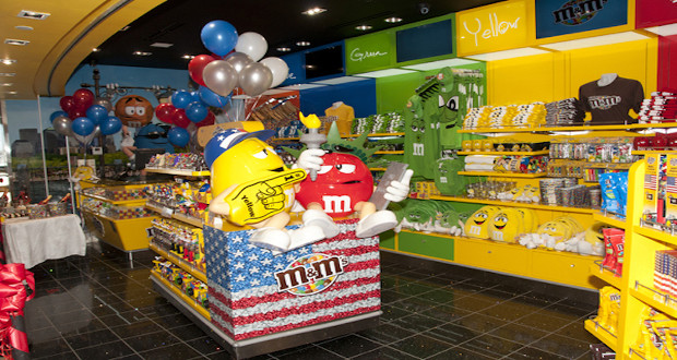 Mars International Travel Retail expands global team