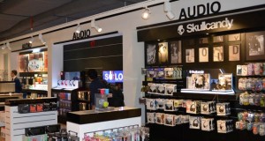 Beirut Duty Free opens new electronics store