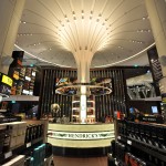 DFS delivers "a new vision of retail" at Changi airport