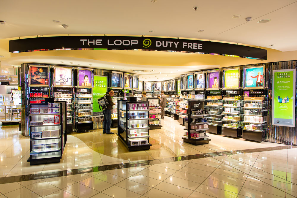 ARI opens the doors to The Loop in Auckland