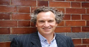 William Grant appoints Philip Gladman as chief marketing officer