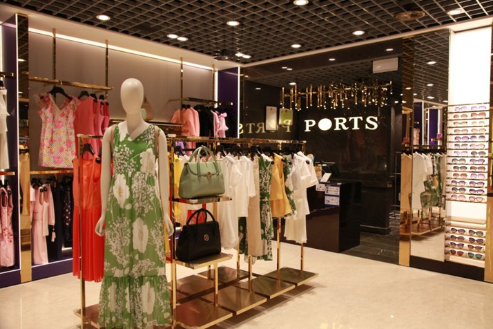 ACT announces new Ports boutique opening
