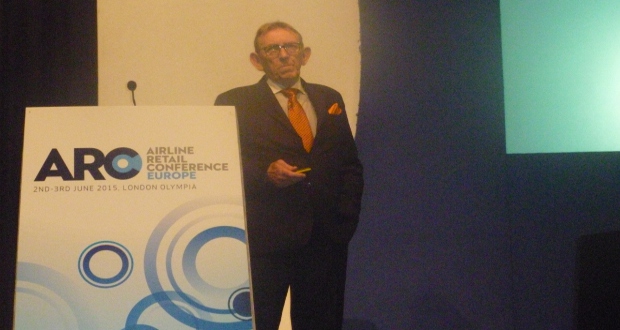 ETRC identifies airlines as key business focus