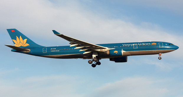 DFASS secures Vietnam Airlines duty-free contract