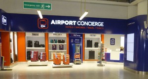 Excess Baggage opens new Gatwick North outlet