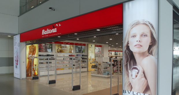 Baltona runs promotions to negate mitigating factors