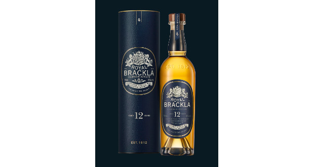 Bacardi partners with DFS to unveil premium Royal Brackla