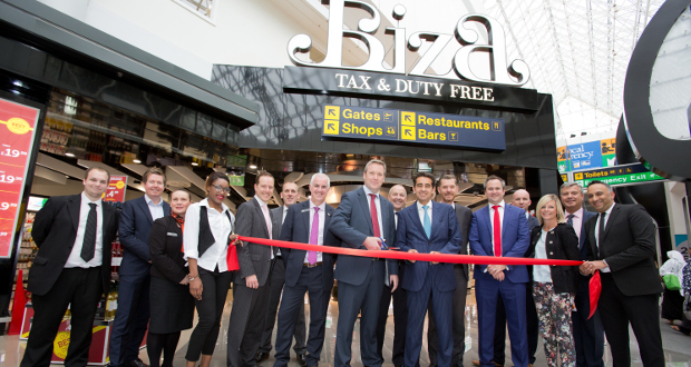 Biza relaunch focuses on price sensitive UK northerners