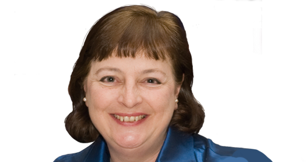 DFNI publisher Amanda Felix announces retirement