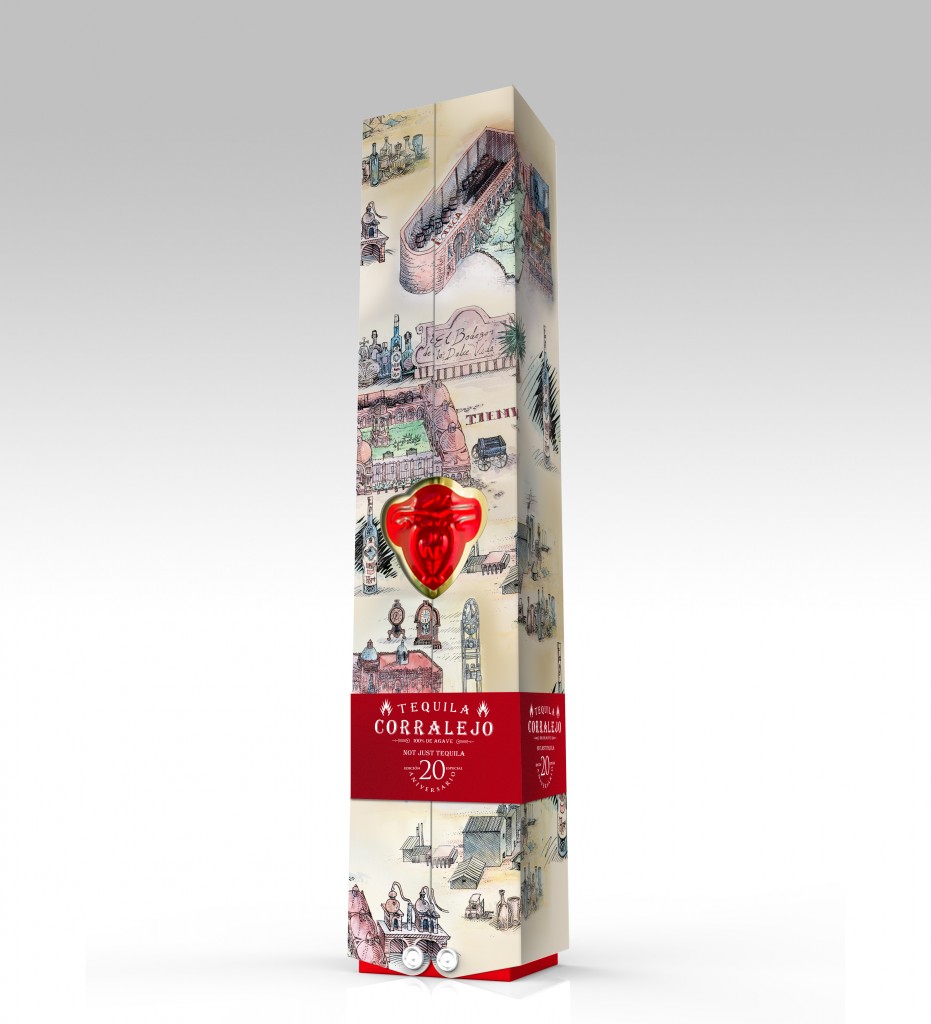 Fraternity Spirits to showcase tequila, rum and liqueur