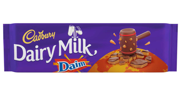 Mondelez WTR builds travel retail chocolate exclusives