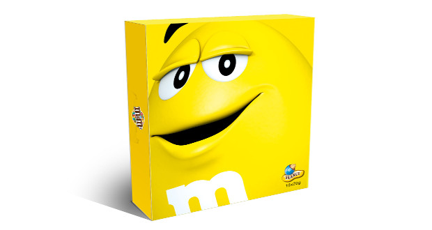 Mars ITR outlines category vision strategy