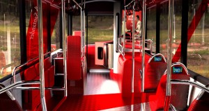 OmniServ develops new Heathrow inter-terminal bus partnership