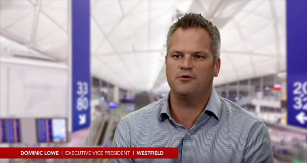 VIDEO: Westfield plan aims to grow non-aeronautical revenue