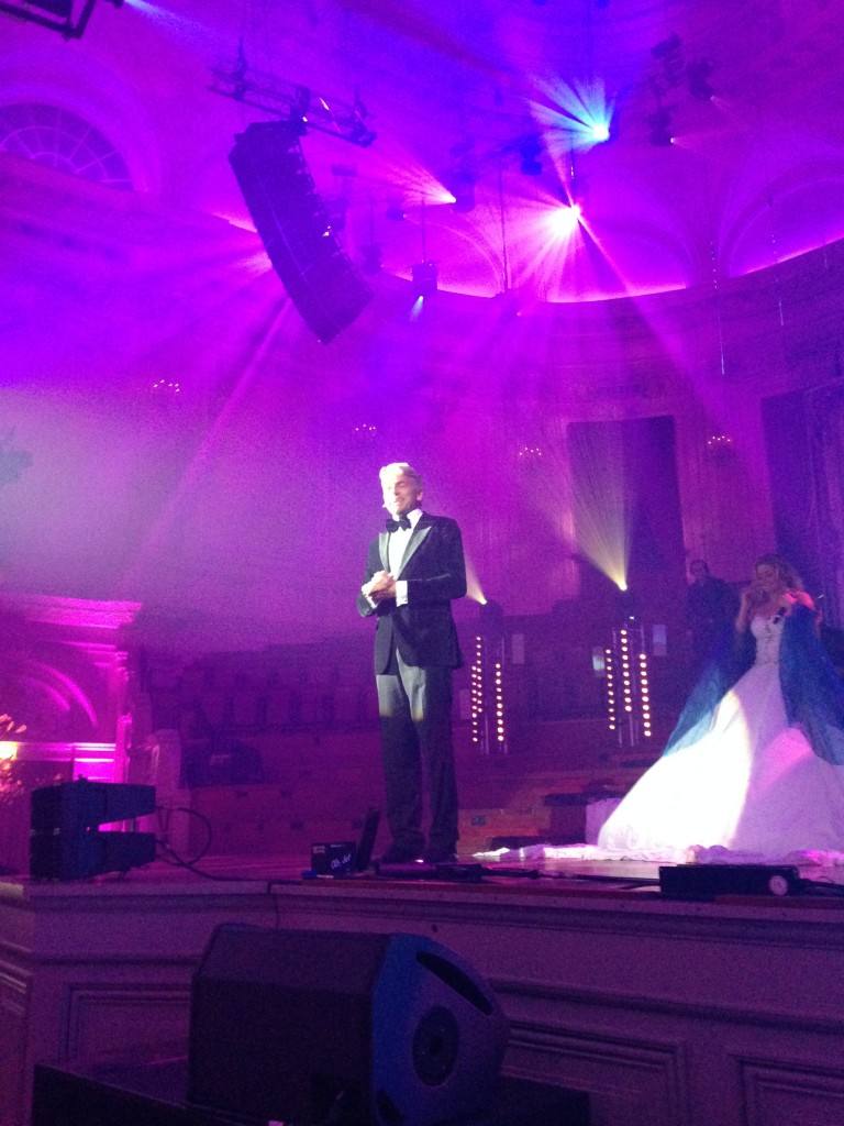 DFNI Blog: Rituals Anniversary celebrations in Amsterdam