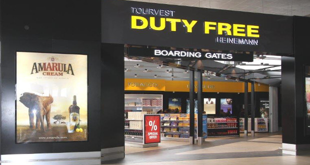 Tourvest-Heinemann capture Nigerian appetite for luxury