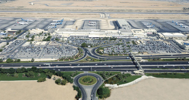 ARI to manage duty-free at new Muscat airport