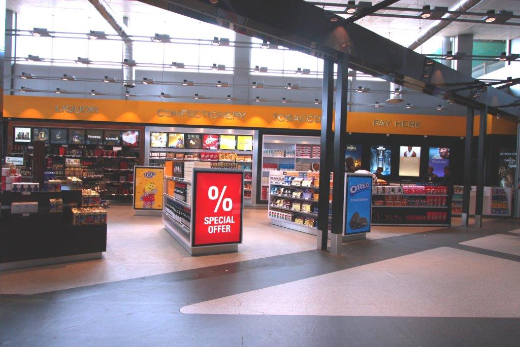 Tourvest-Heinemann capture Nigerian appetite for luxury