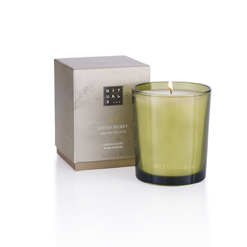 Rituals unveils Home Collection for travel-retail