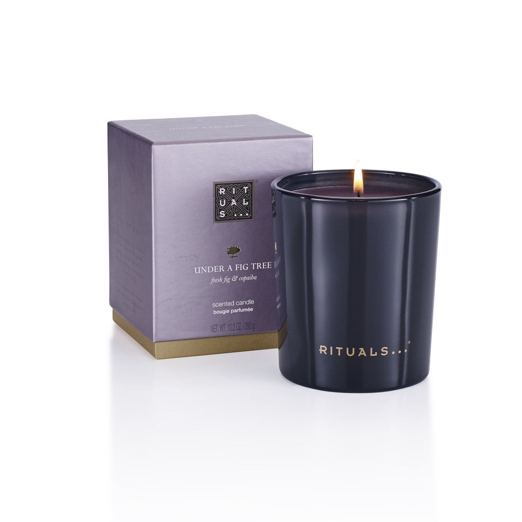 Rituals unveils Home Collection for travel-retail