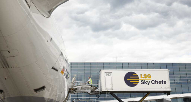 LSG Sky Chefs secures Retail inMotion takeover