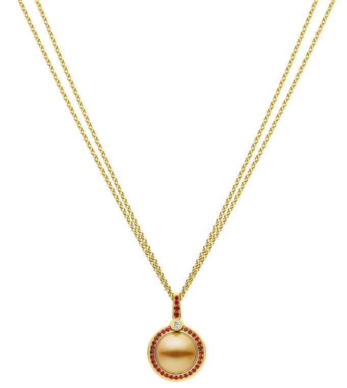 Jewellery brand Kailis extends travel-retail presence