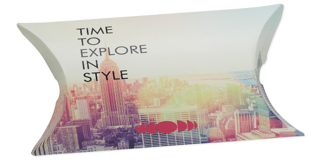 New Moon watch collection launched for travel-retail