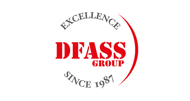 Dfass Logo