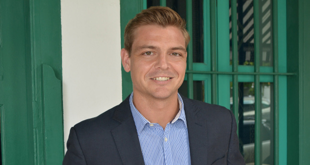 Guest Blog: FILTR's Nick Sutton on the travel-retail trinity