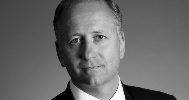 Joe Waller joins Pacific Gateway Concessions as CEO