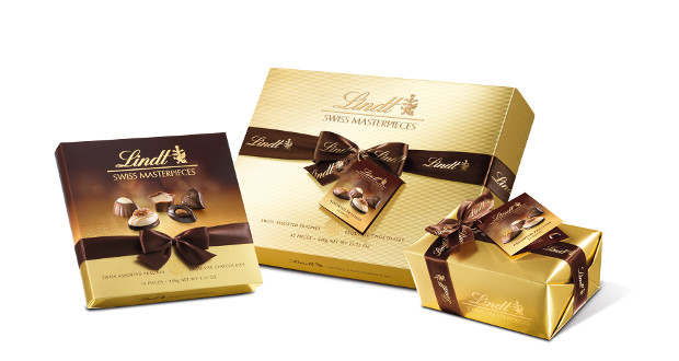 Lindt reveals "substantial progress" in the Americas