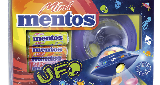 Mentos and Chupa Chups to lead way for PVM at Singapore