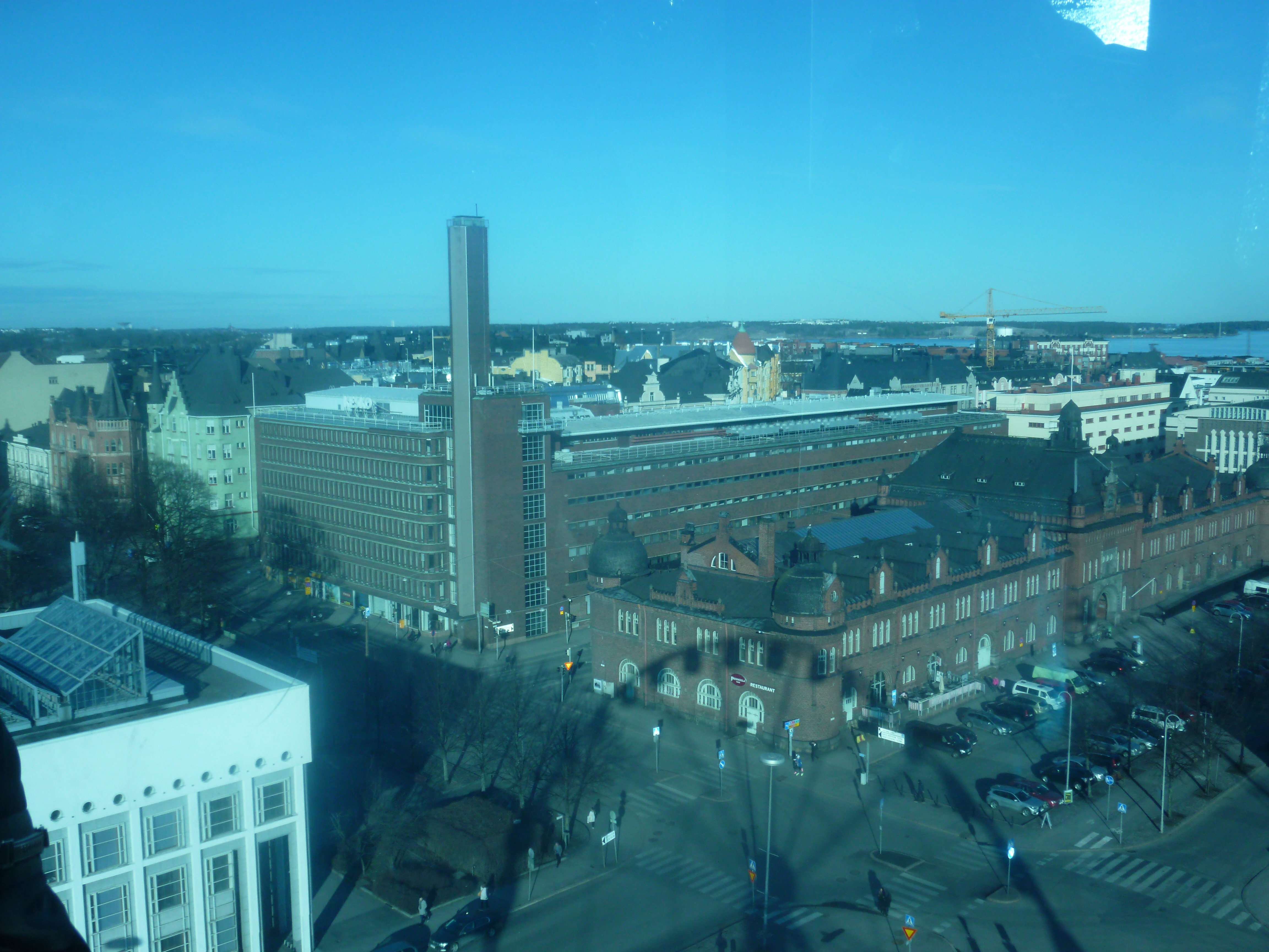 DFNI Blog: ACI Europe Airport Commercial & Retail Conference