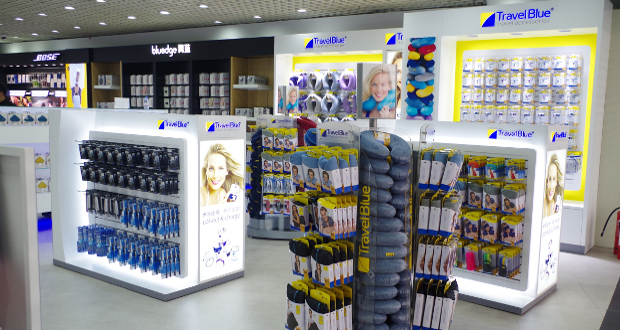 Travel Blue continues to build Asia profile