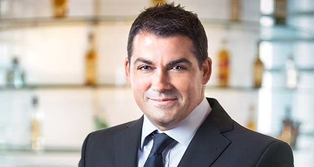 Diageo GTME: changing Asia still a “fantastic, vibrant market”
