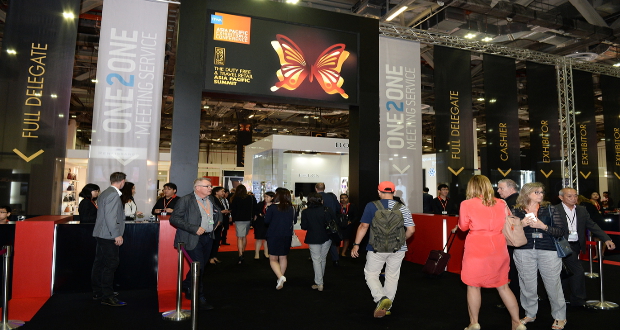 TFWA Asia success emphasises importance of region