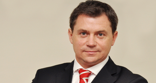 ARI Indonesia GM & Country Manager Luke Gorringe steps down