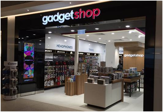 WHSmith opens Perth airport T1 stores