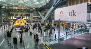 HIA launches The Fragrance Kitchen’s first chocolate line