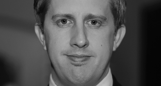 Adrian Bradshaw joins ARI’s Qatar Distribution Company