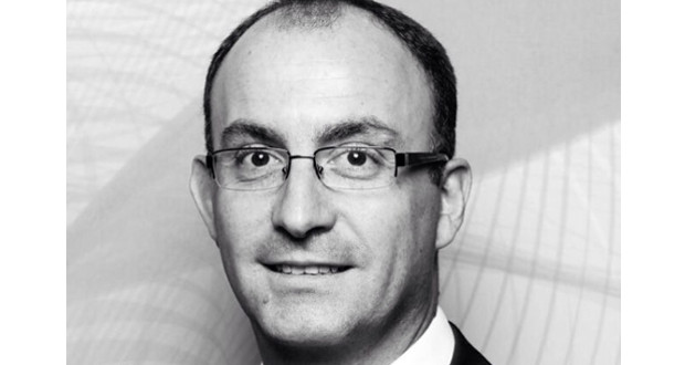 Jonathan Coen promoted to commercial director at Heathrow
