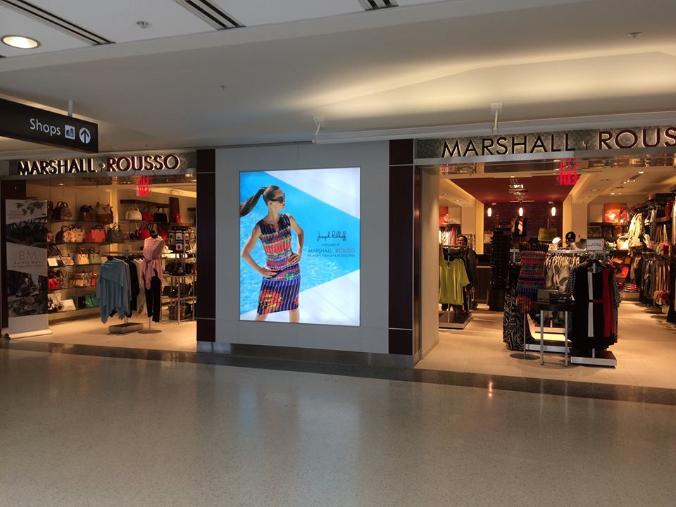 Airmall inaugurates speciality concepts at BWI Marshall