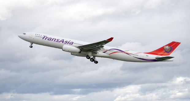 DFASS reveals long-term TransAsia agreement